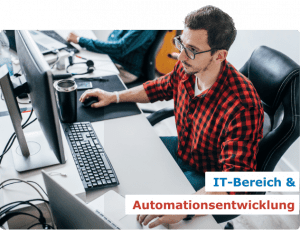 Deine Karriere bei der DMS Gruppe - Jobseite